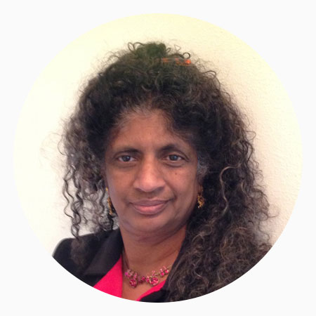 Leadership – Sabareesh